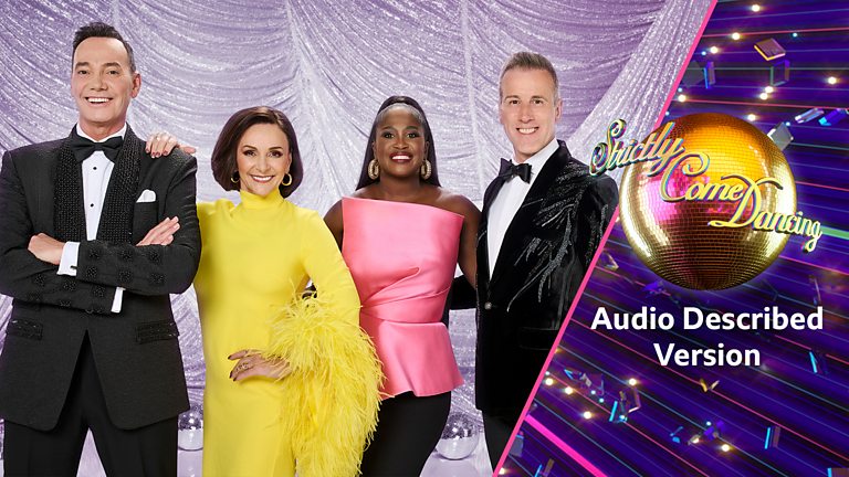 BBC One - Strictly Come Dancing - Episode guide