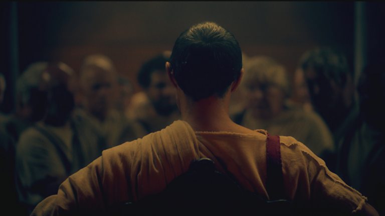 BBC Two - Julius Caesar: The Making of a Dictator, Series 1