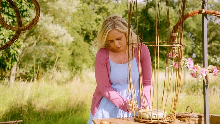 BBC One - Make It at Market - Episode guide