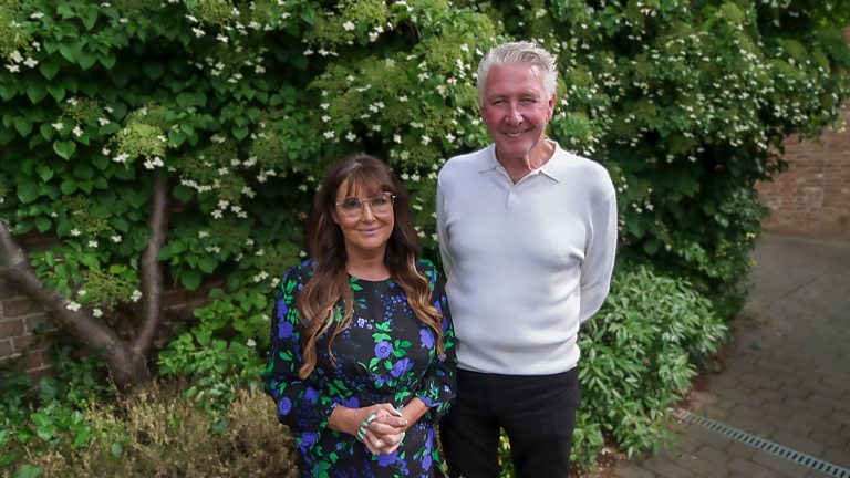BBC One - Homes Under the Hammer