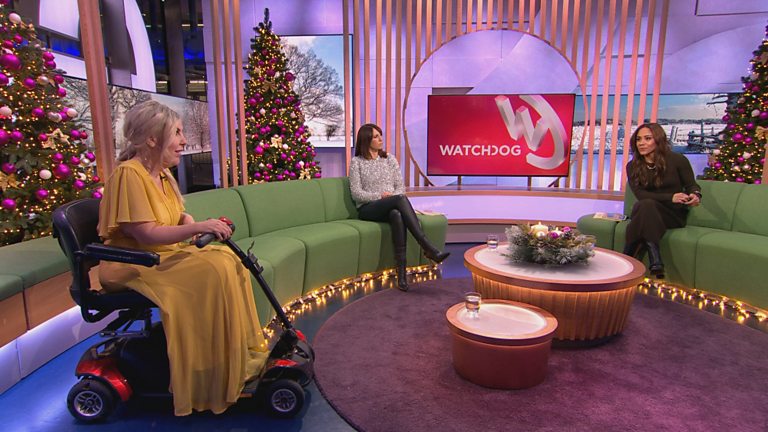 BBC One - The One Show