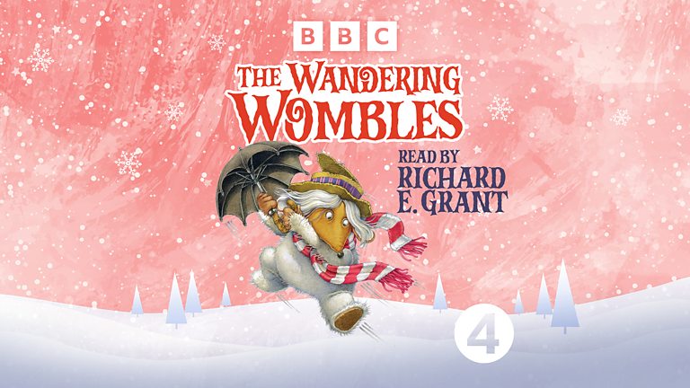 BBC Radio 4 - The Wombles