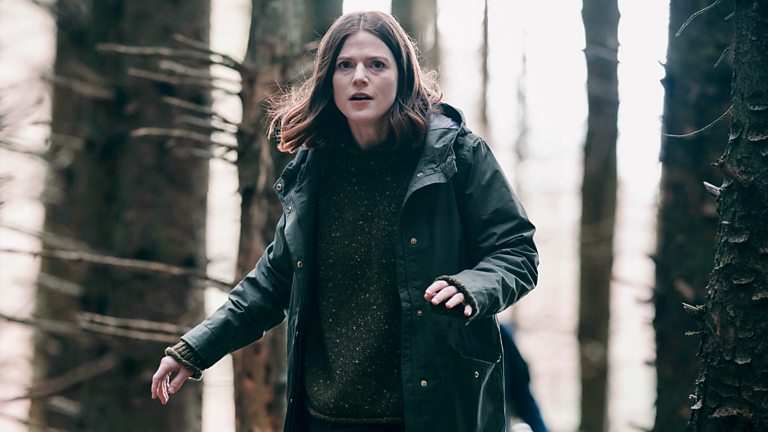 BBC One - Vigil, Series 2 - Episode guide