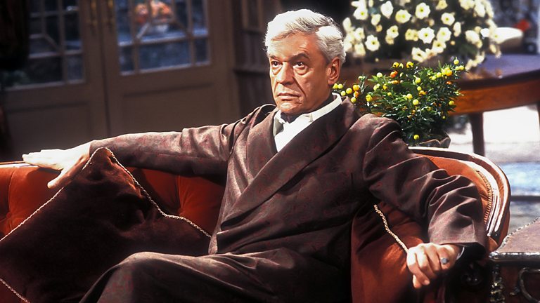 BBC Two - Playhouse - Episode guide