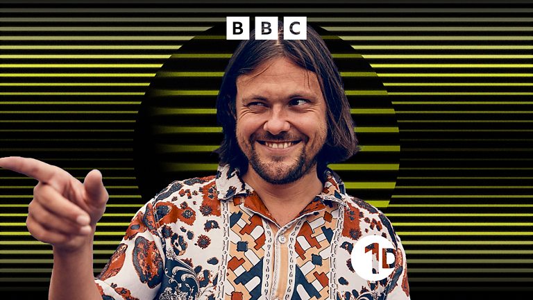 BBC Radio 1 - Radio 1's Drum & Bass Show - Available now