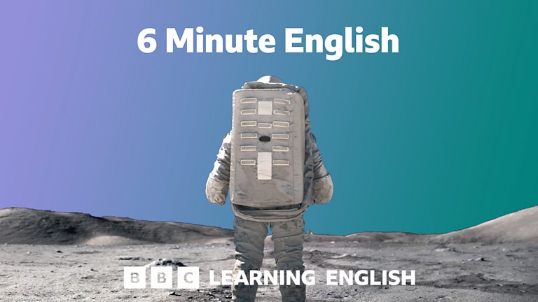 BBC Radio - 6 Minute English - Downloads