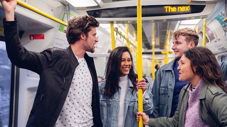 BBC Radio 4 - Just One Thing - with Michael Mosley, Sleep Well - with ...