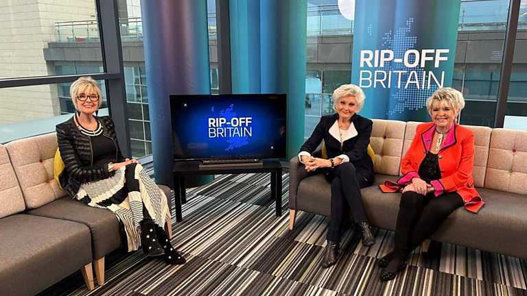 BBC One - Rip Off Britain