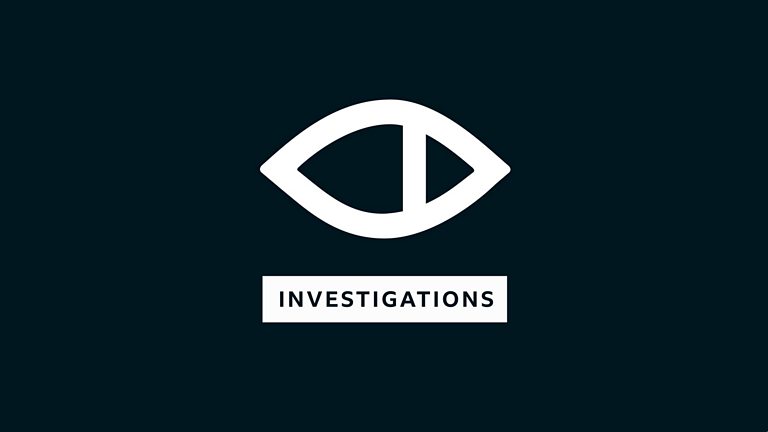 BBC News - Eye Investigations