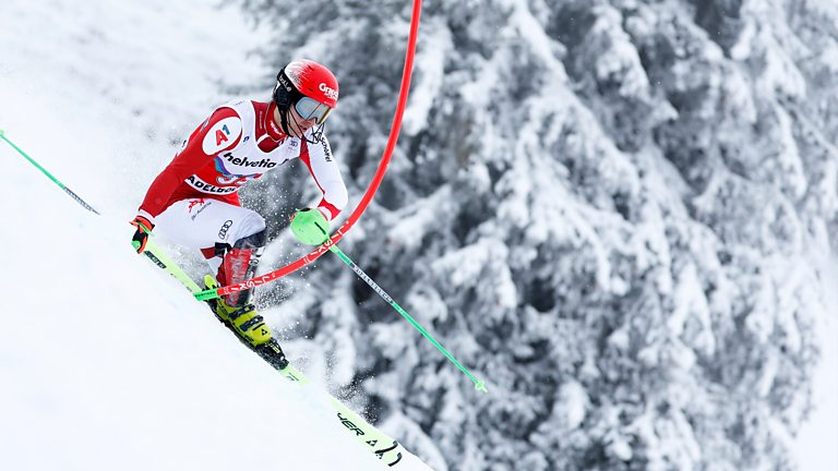 BBC Sport - Ski Sunday - Available now