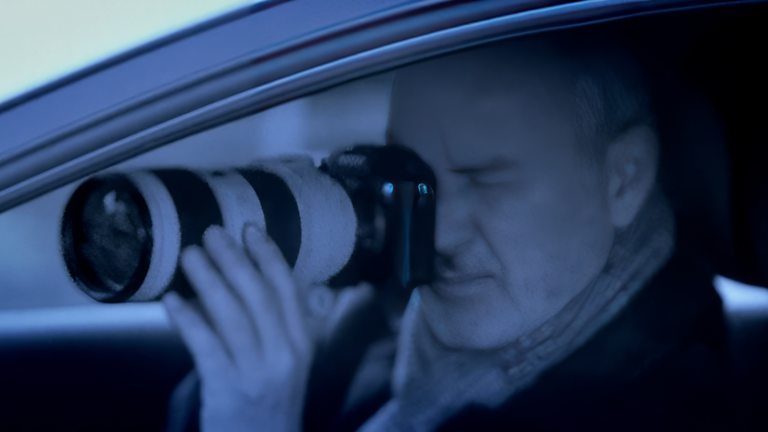 BBC One - Fraud Squad - Available now