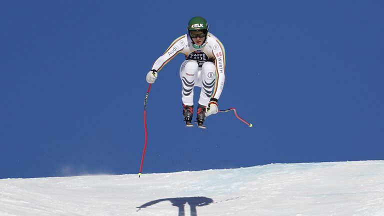 BBC Sport - Ski Sunday - Available now