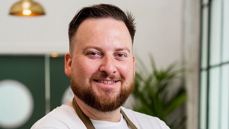 BBC Two - Great British Menu, Series 19 - Meet the Chefs