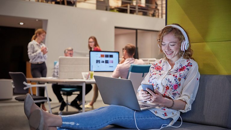 BBC World Service - Tech Life - Available now