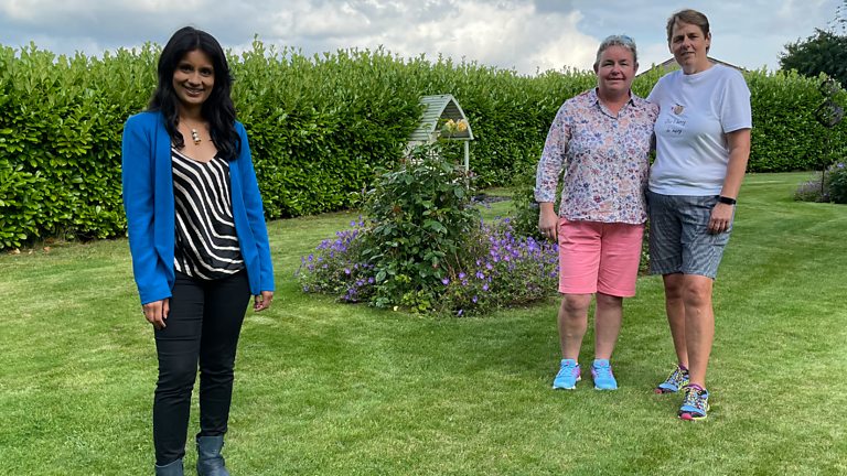 BBC One - Merlin - Quest for the Mortaeus