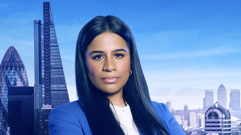 BBC One - The Apprentice, Series 18 - Meet the Candidates