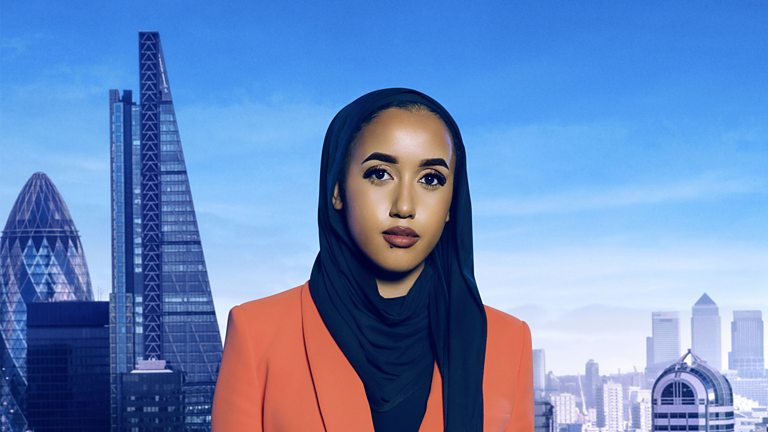 BBC One - The Apprentice, Series 18 - Meet the Candidates
