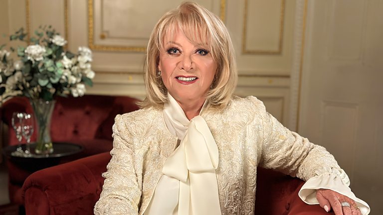 BBC Four - The Third Programme: High Culture for All