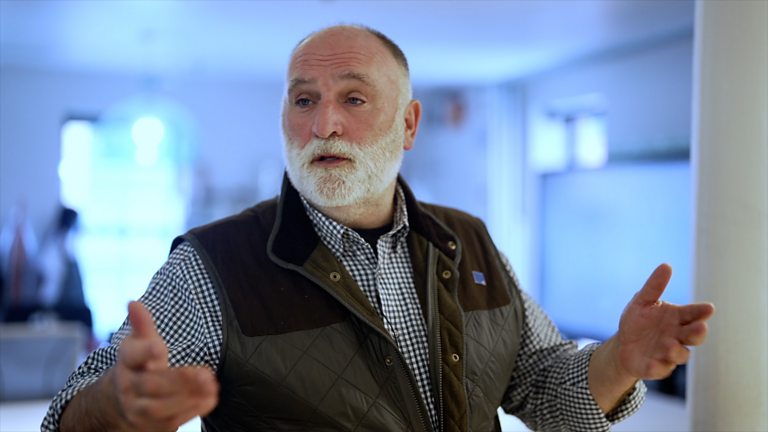 BBC News - Influential with Katty Kay, Series 1