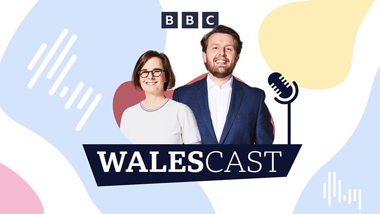 BBC Radio Wales - Walescast, A Path to Net Zero and Brain Gain