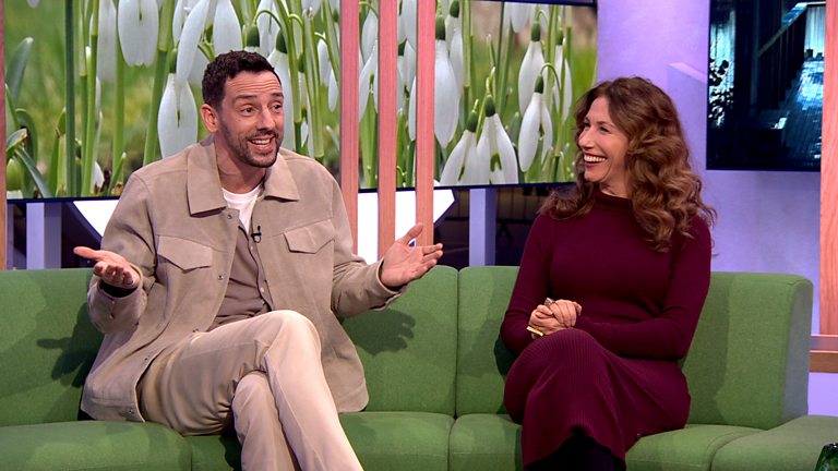 BBC One - The One Show - Available now