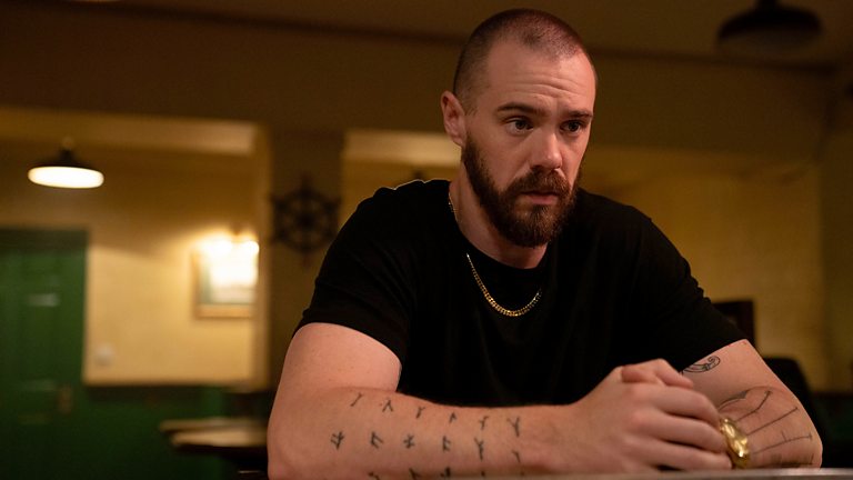 BBC One - Kin, Series 2 - Episode guide