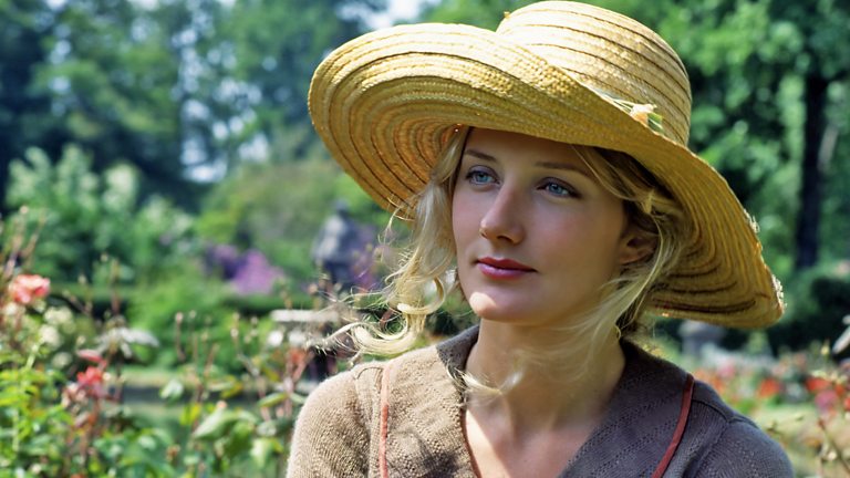 BBC One - Lady Chatterley