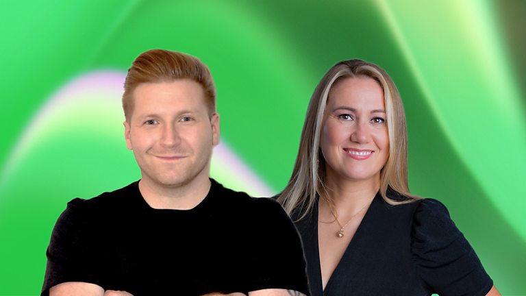 BBC Radio Ulster - Schedules