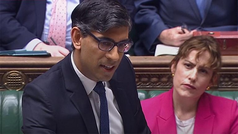 BBC Parliament - Prime Minister's Questions - Available now