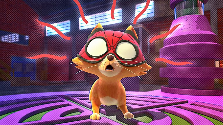 CBeebies - Spidey and His Amazing Friends - Episode guide