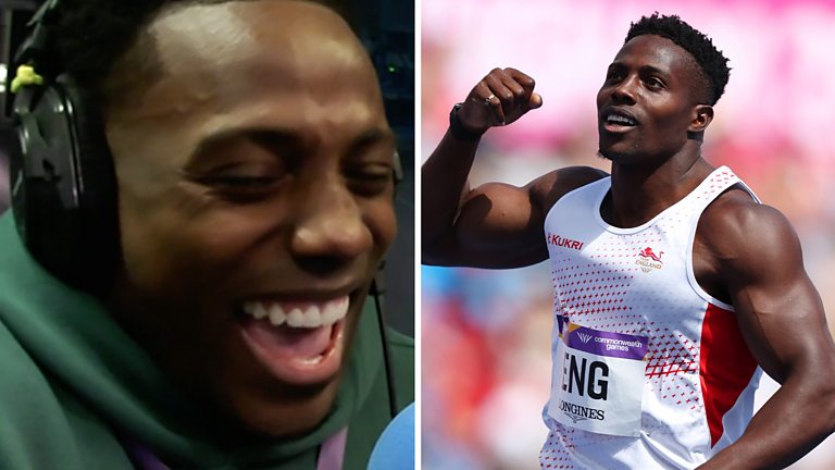 BBC Radio 5 Live - Fighting Talk