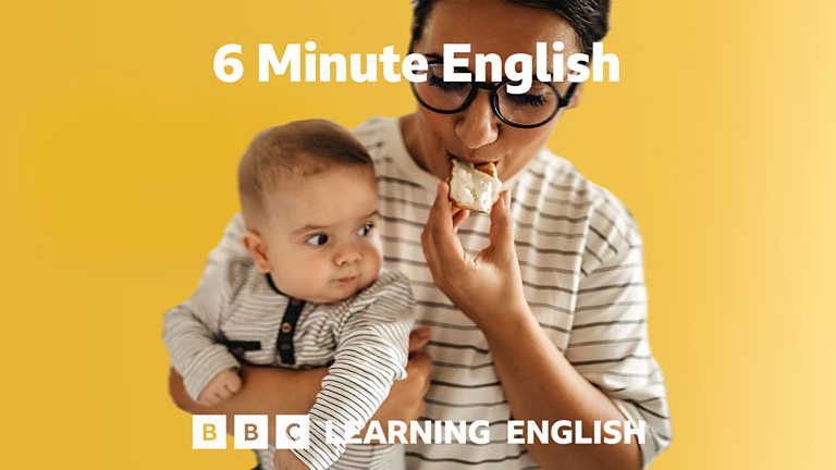 BBC Radio - 6 Minute English - Downloads