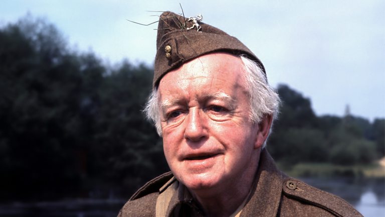 BBC One - Dad's Army