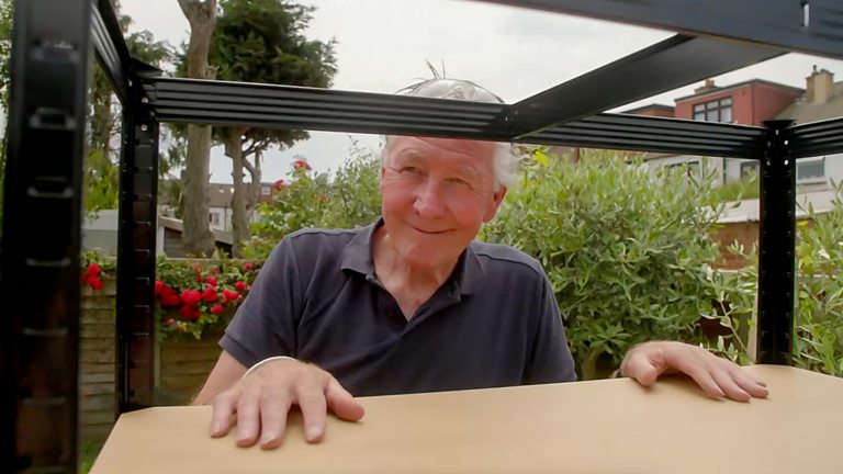 BBC One - Clean It, Fix It - Episode guide