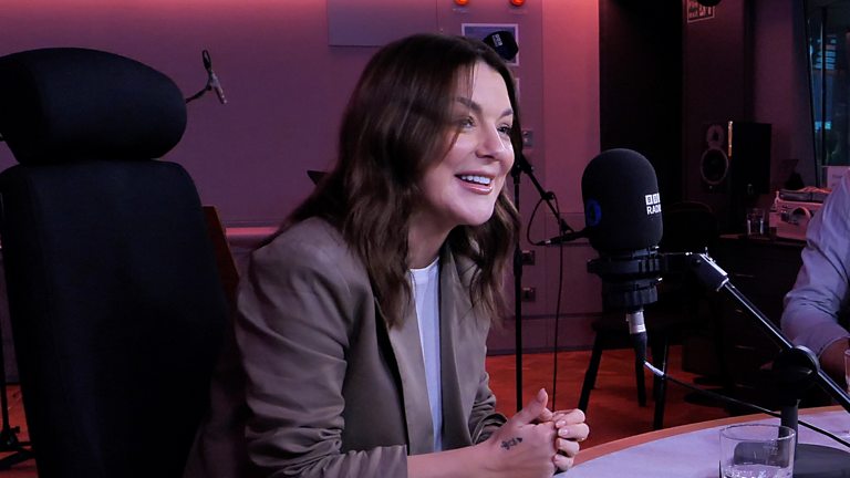 BBC Radio 4 - Front Row