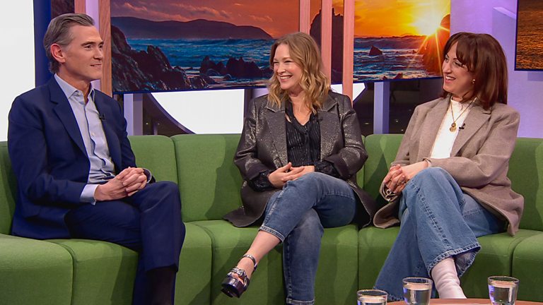 BBC One - The One Show - Available now