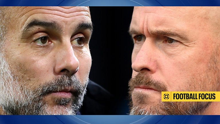 BBC One - Football Focus - Episode guide