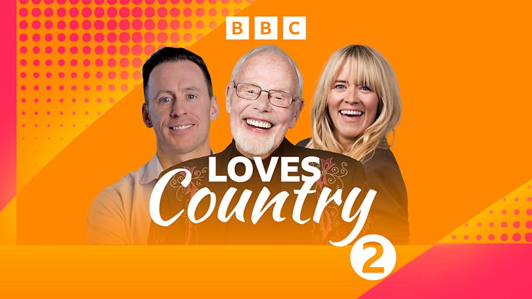 BBC Radio 2 - The Country Show with Bob Harris - Available now