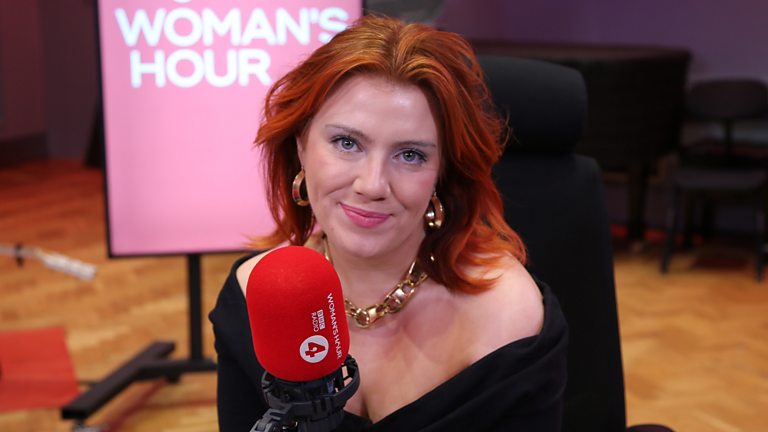 BBC Radio 4 - Woman's Hour