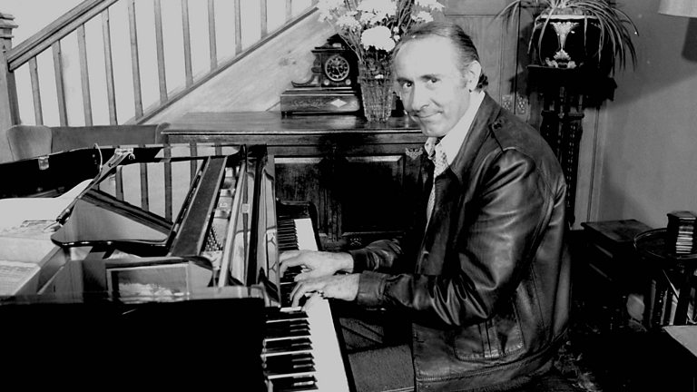 BBC Radio 3 - Sound of Cinema, Sound of Cinema Sunday - Moon River: The ...