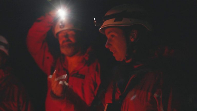 BBC One - SOS: Extreme Rescues