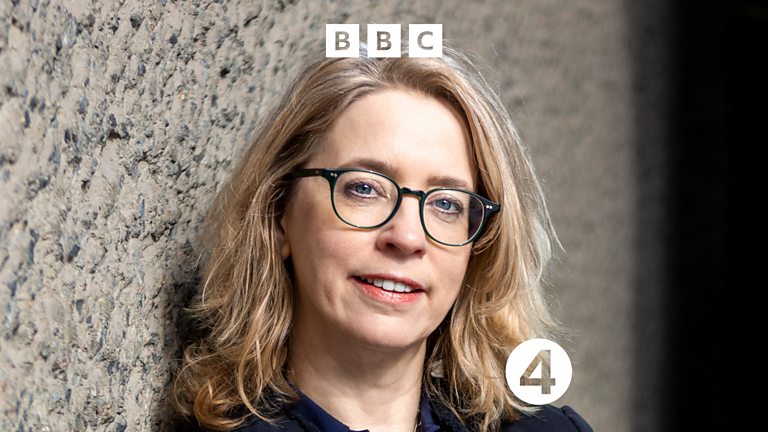 BBC Radio 4 - A Good Read