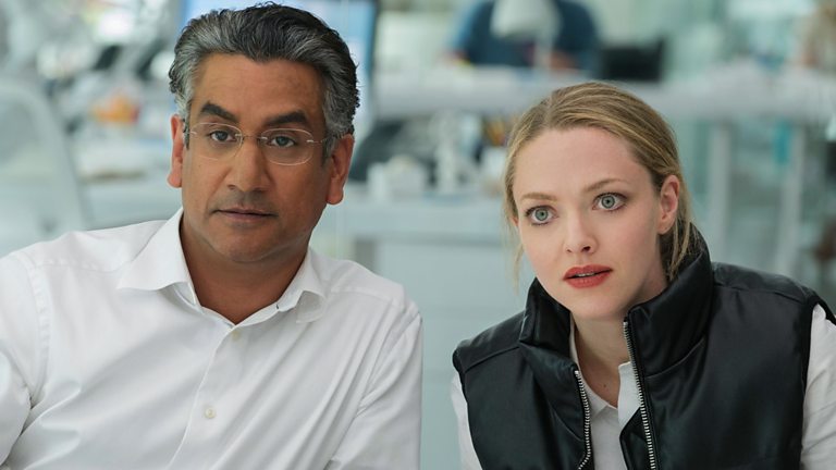 BBC One - The Dropout - Episode guide