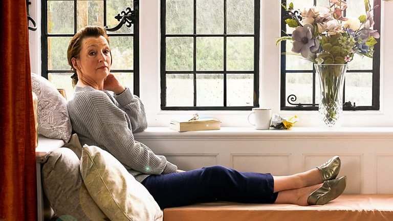 BBC Two - Mum, Trailer: Mum - Series 3