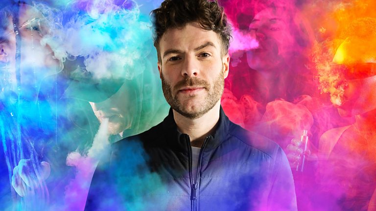 BBC Three - Schedules