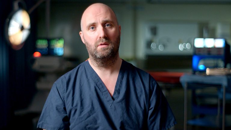 BBC Two - Surgeons: At the Edge of Life, Series 6, A Risk Worth Taking