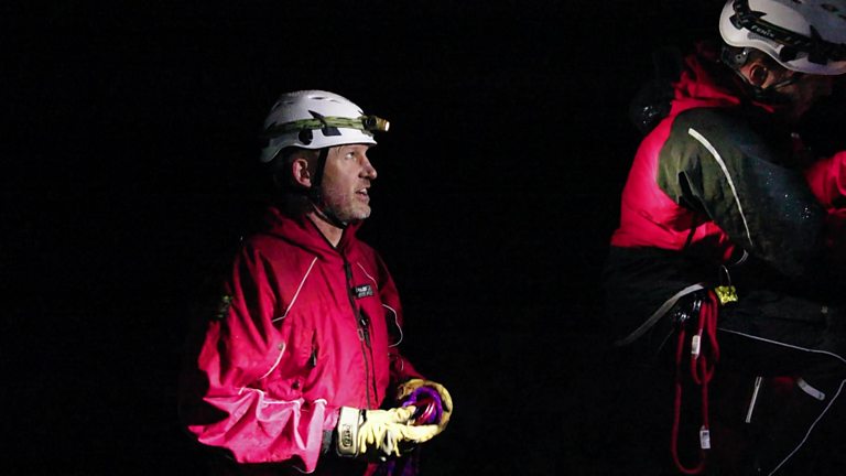 BBC One - SOS: Extreme Rescues