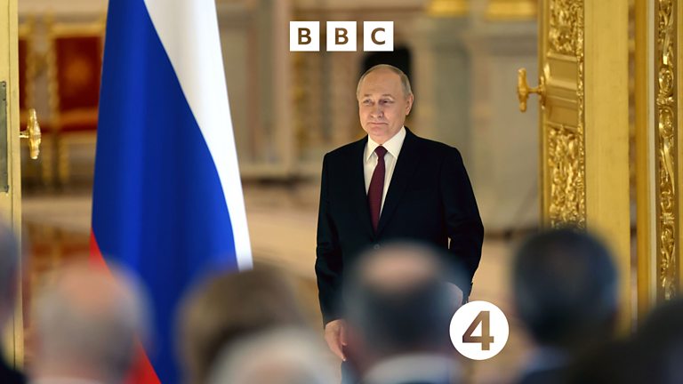 BBC Radio 4 - From Our Own Correspondent