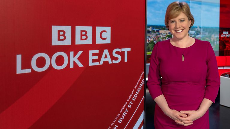 BBC One East - Schedules