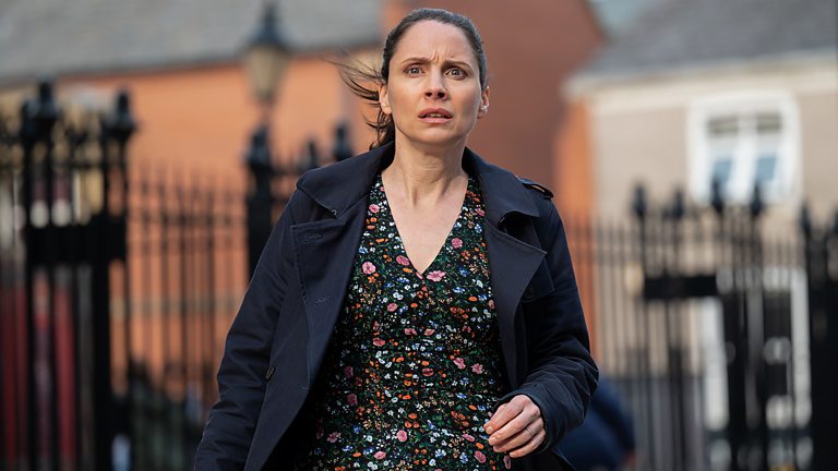 BBC One - Traces, Series 2 - Episode guide